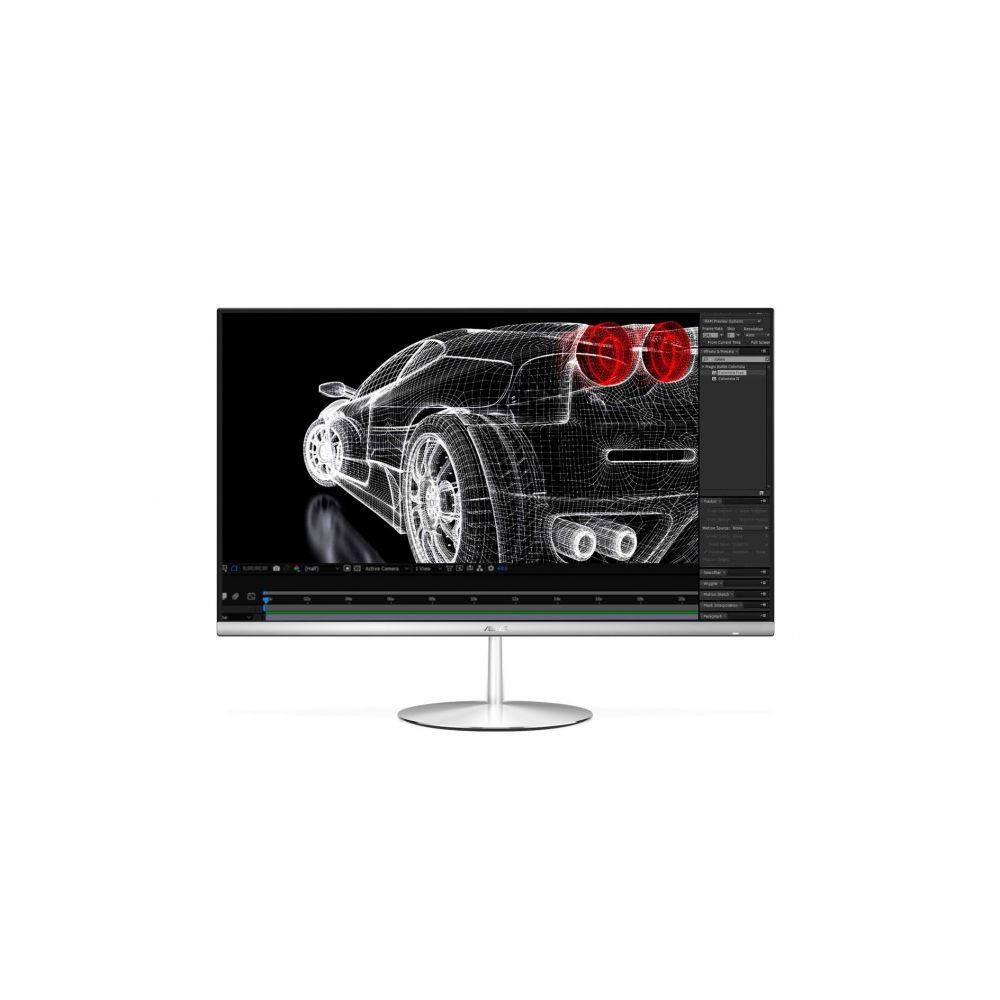ASUS ZN242GDK intel core i5 23.8" 16Gb 128Gb argintiu 1024GB Produs Nou ...