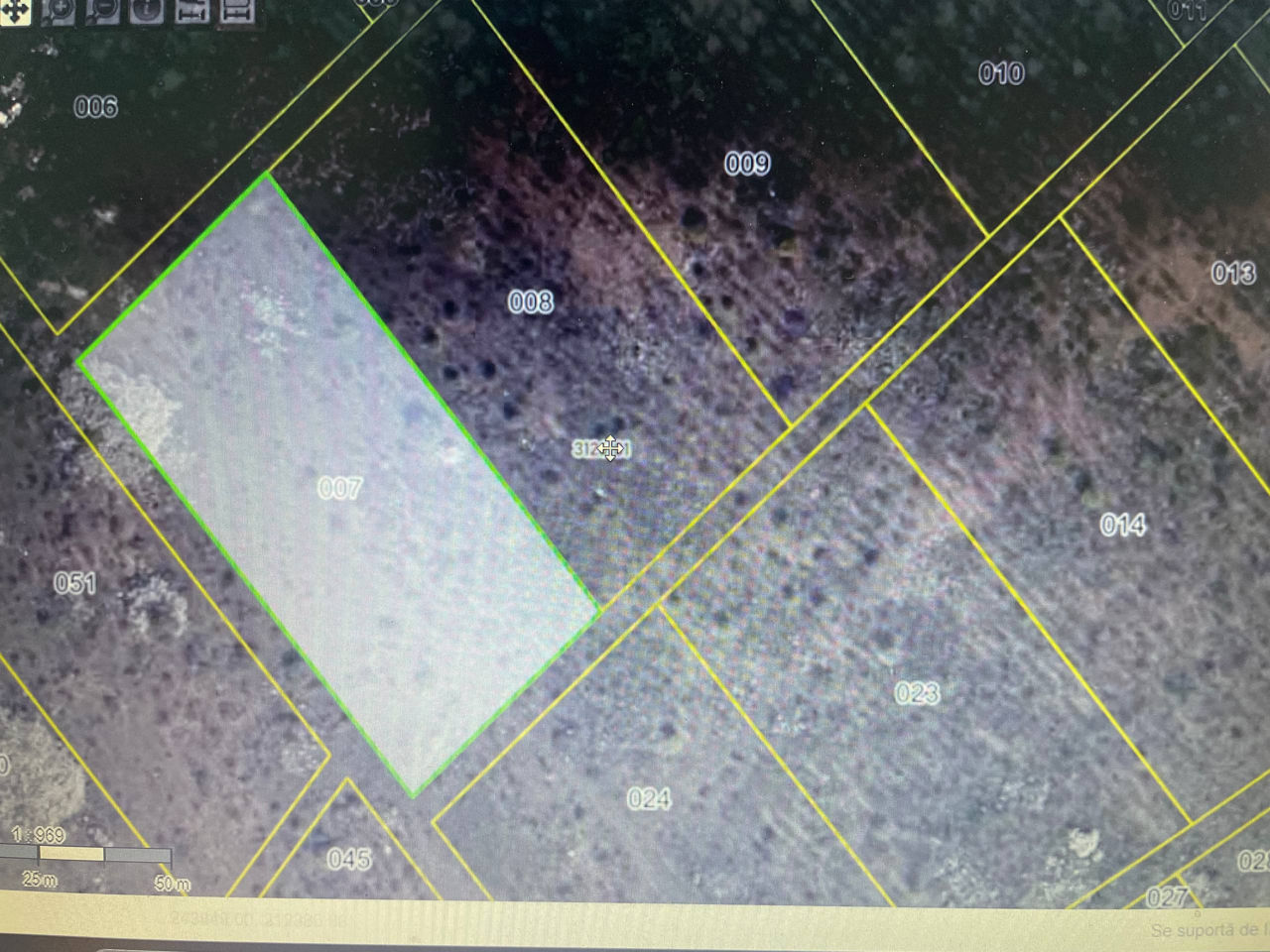 Teren 1.5 hectare