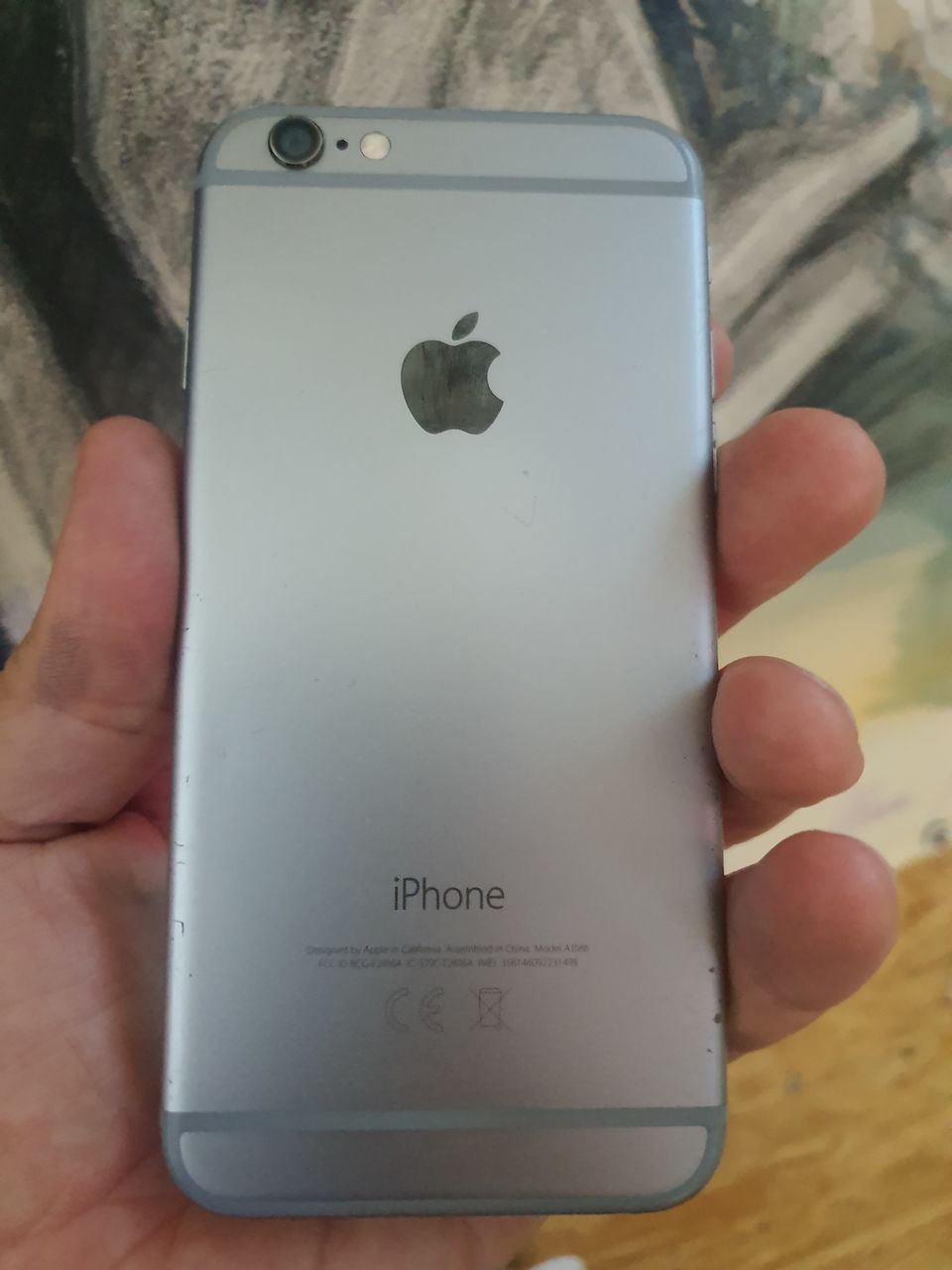 Iphone 6 32GB