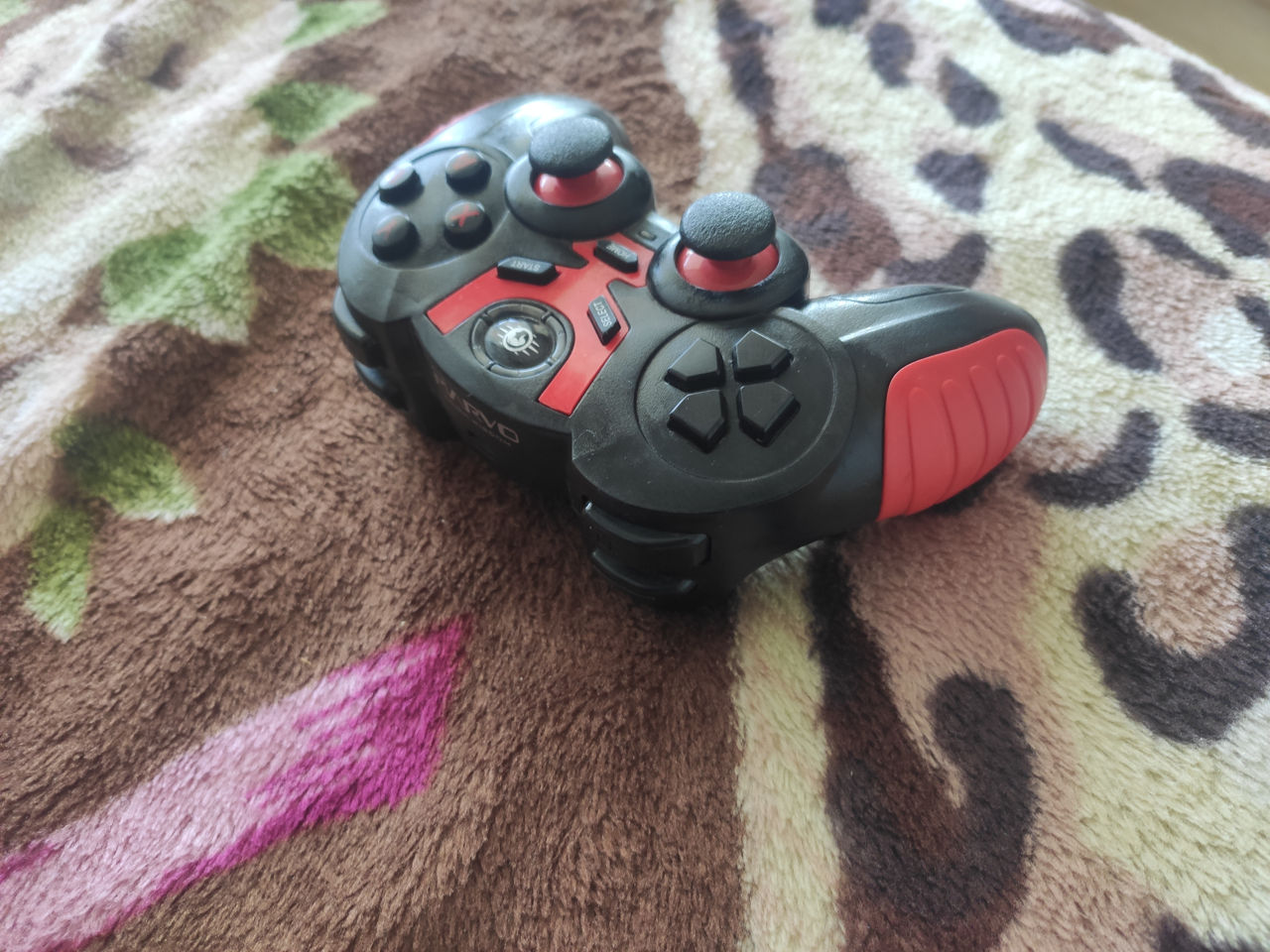 gamepad scorpion gt-60
