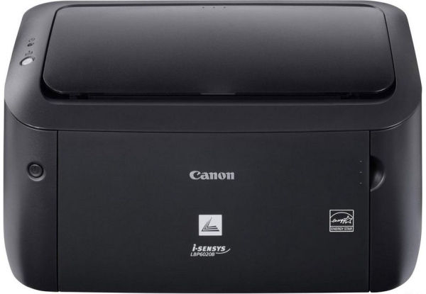 Printer Canon LBP-6030B New