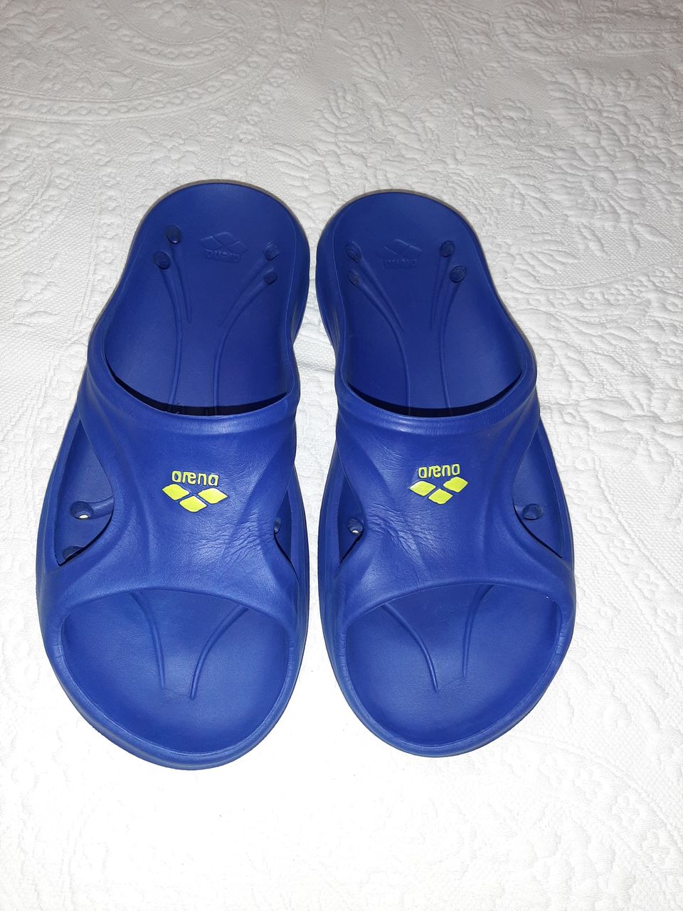 Slapi de piscina originali "Arena"