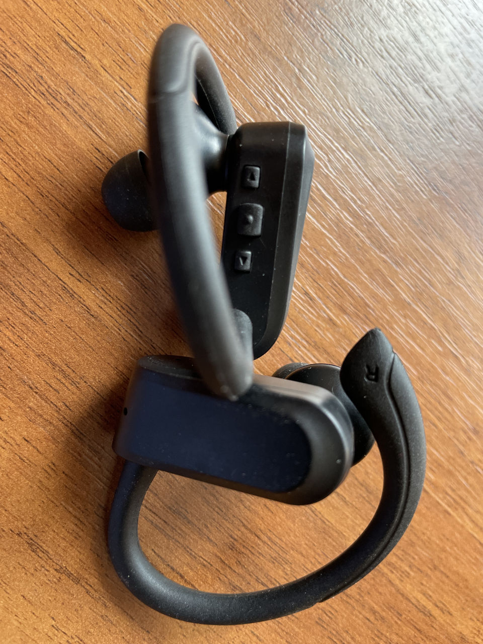 TWS earbuds 17ly86bk