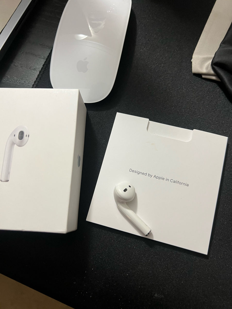 AirPod gen 2 L (left ) o cască stânga