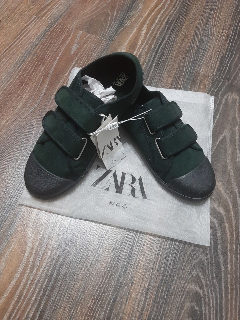 Ghete Zara