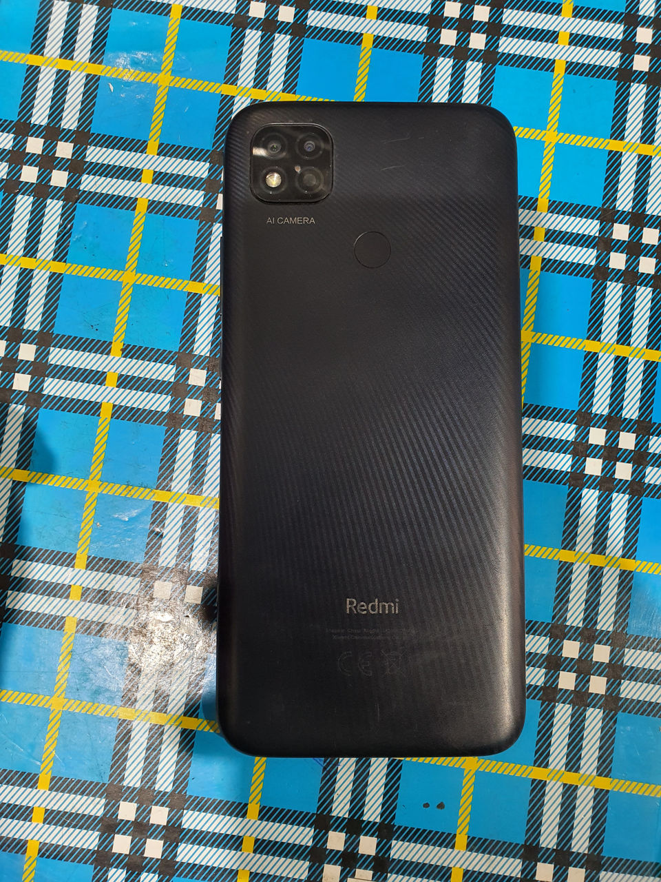 Redmi 9c