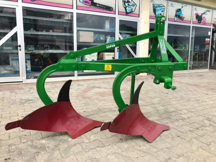 Plug turcesc 2la 25 190 kg