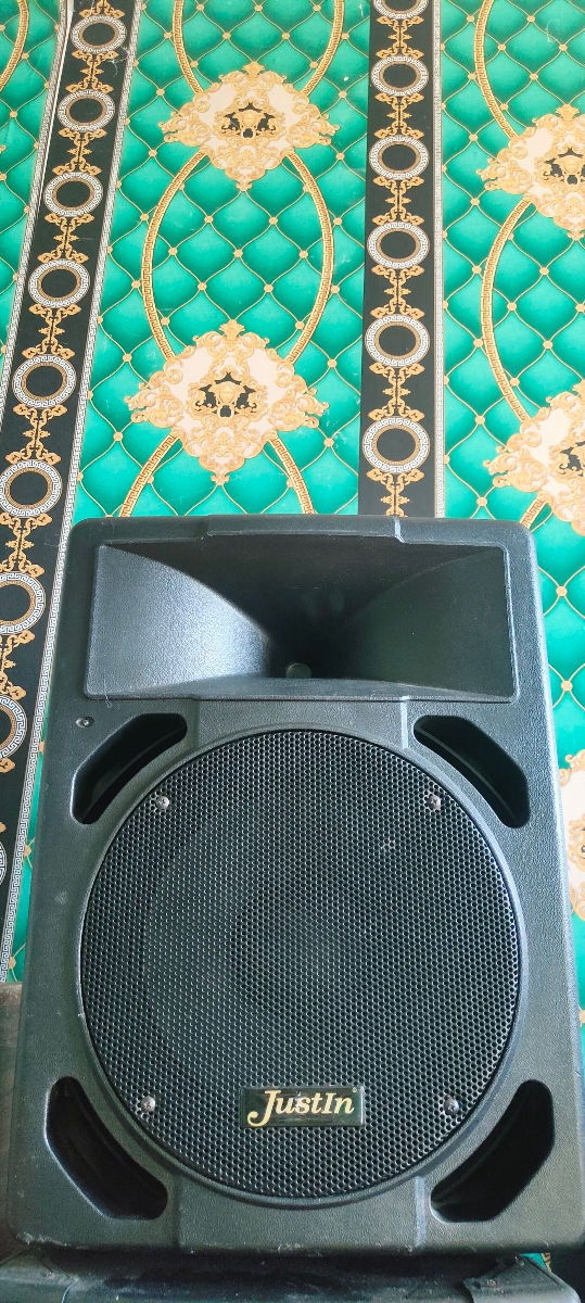 Продам колонка есть стройный блетуз жастин идеально рабочия играет ...