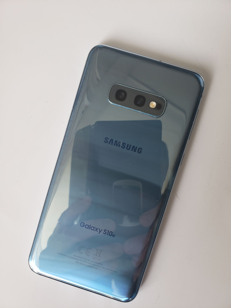 Samsung Galaxy S10e G970 128/6Gb