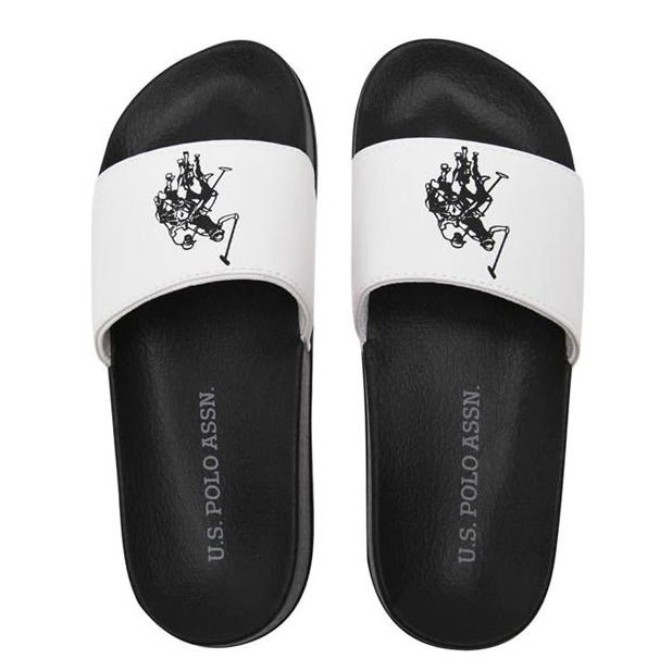 Slapi originali 100 % Tommy Hilfilger/Lacoste/Hugo Boss/Calvin Klein ...