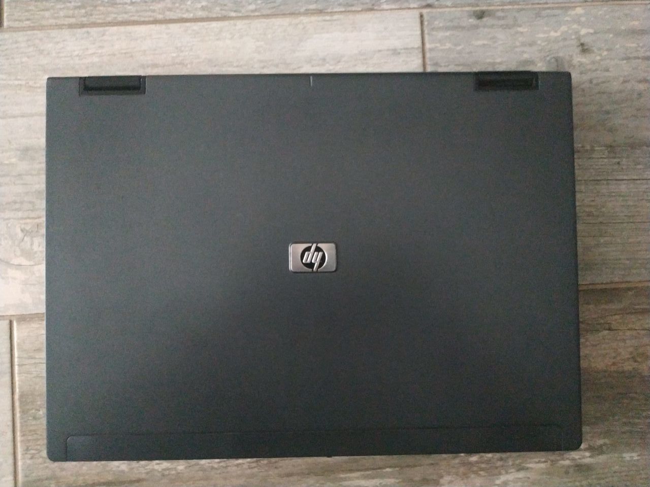 Срочно, Notebook HP Compaq nc6400 б/у в рабочем состоянии