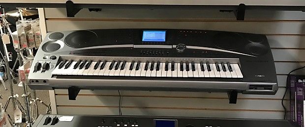 Станция Casio mz 2000 = 4480 lei! стоил 1500 дол.! аранжир.professionll).