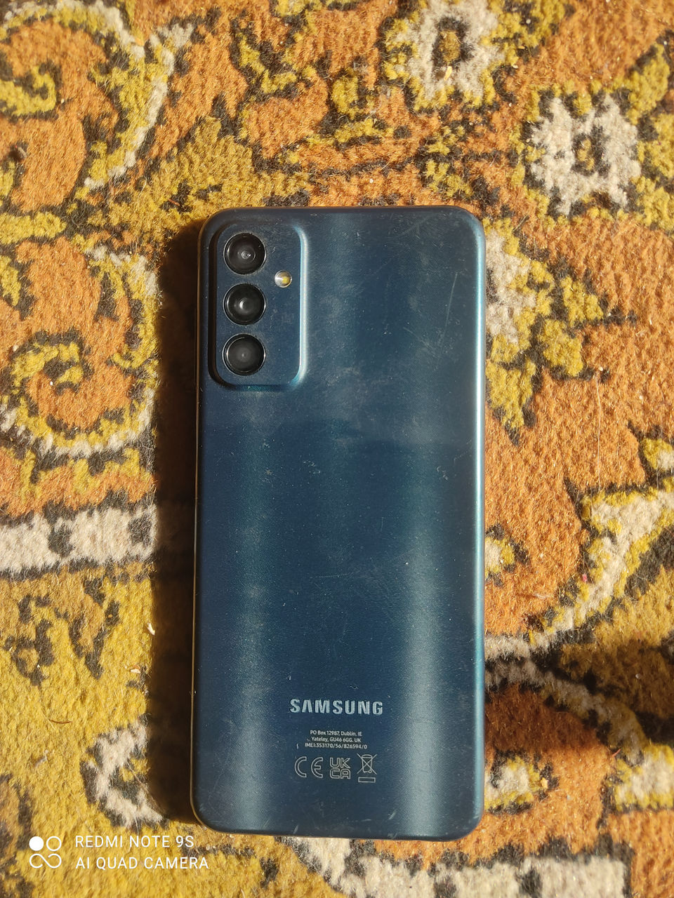 Samsung M13
