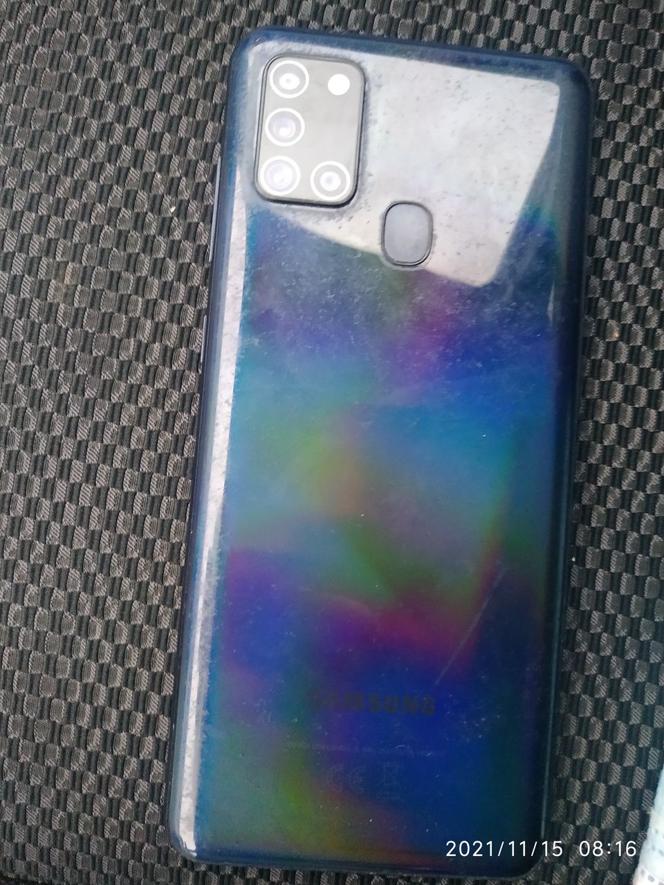 Samsung A 31