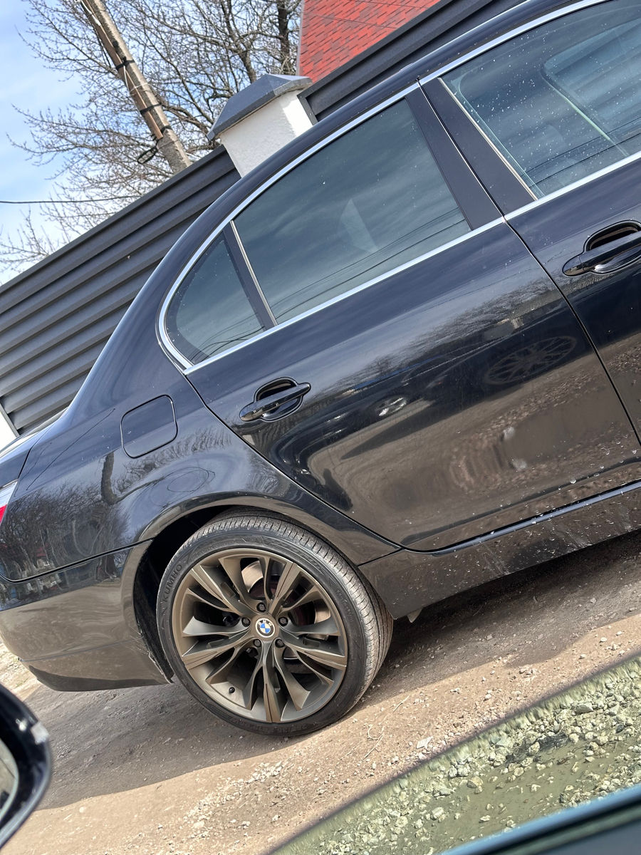 Jante BMW R19 Raznasarokie