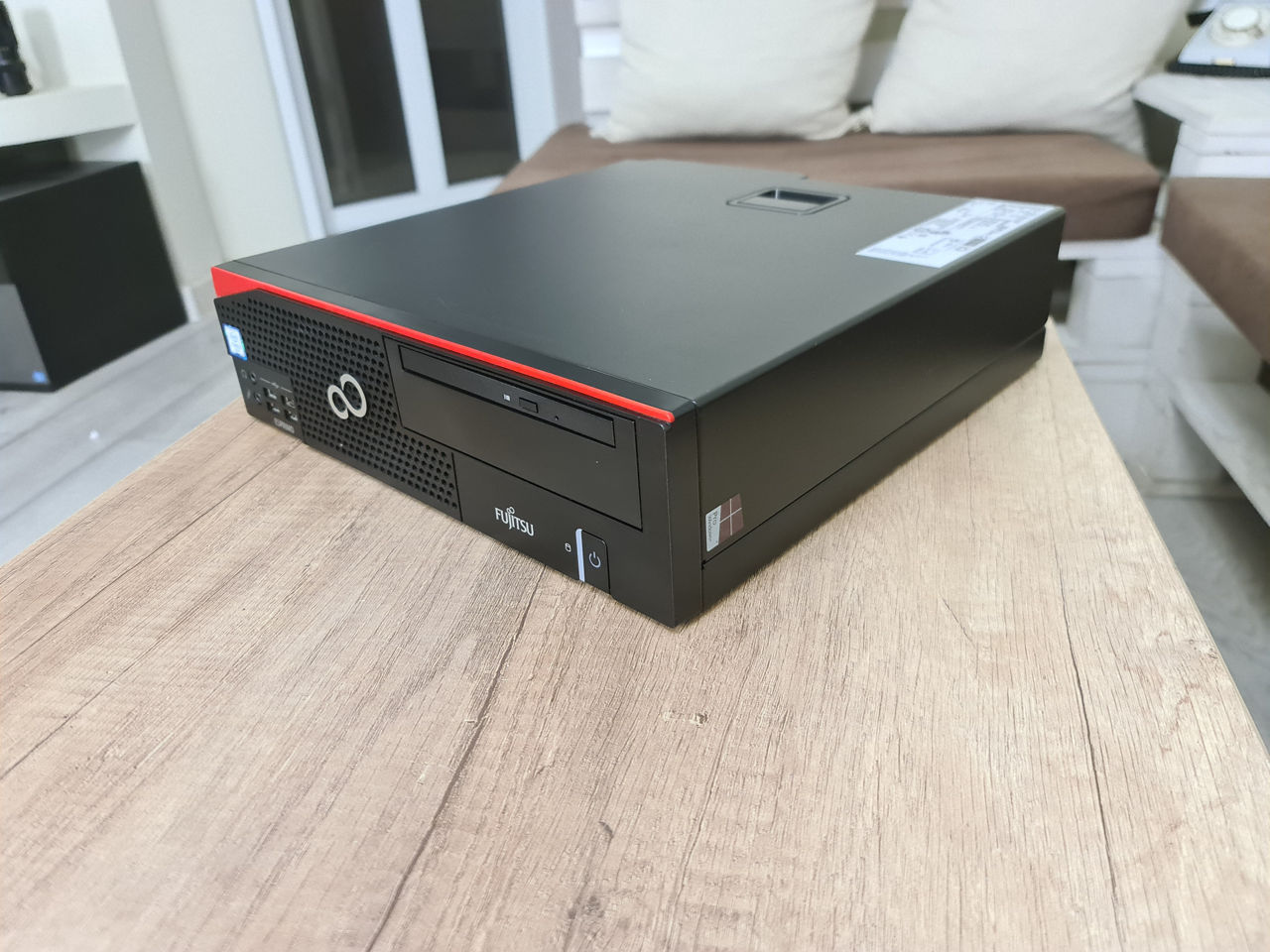 CPU i5-6500/ Ram 32Gb/ 256-SSD+1Tb