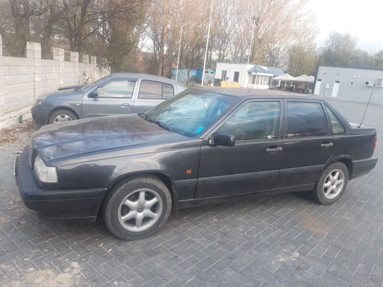 Volvo 800 Series