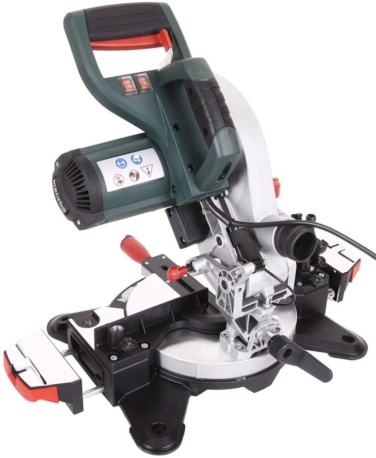 Fierestrau Metabo Ks216m