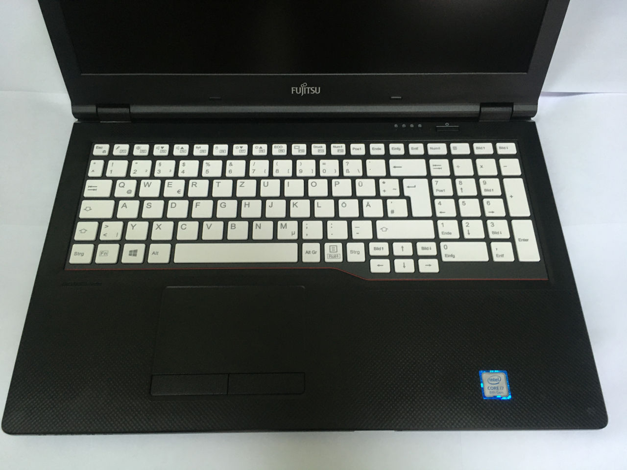 Fujitsu LifeBook E559 15.6 - Full HD Made in Japan
