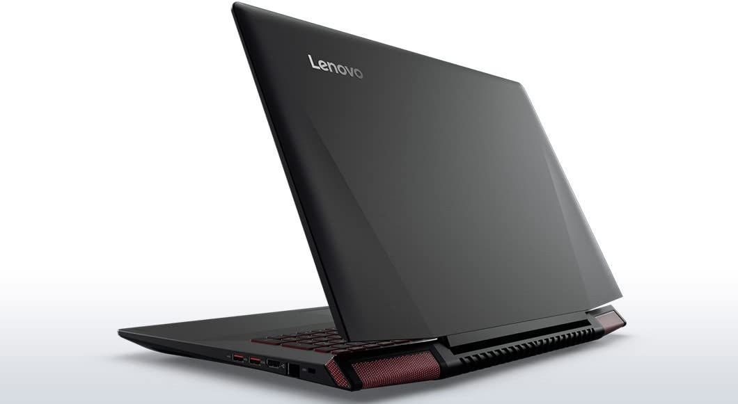 Laptop Gaming Lenovo IdeaPad Y700-17ISK, JBL Audio, stare perfecta de functionare