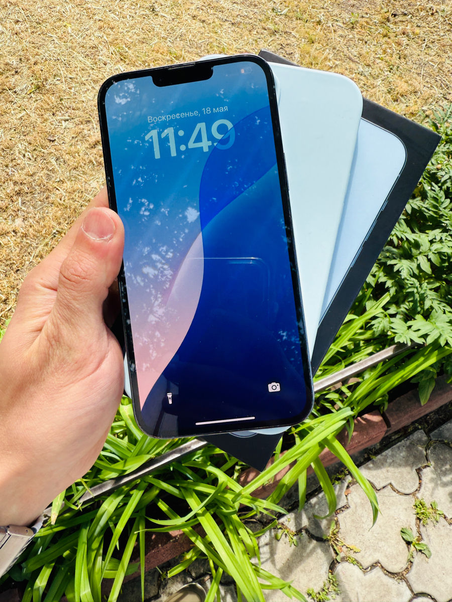 Vind/ Schimb iPhone 13 Pro Max