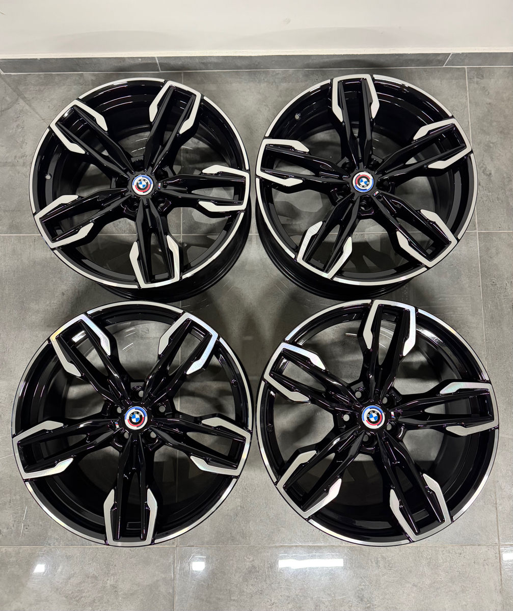 BMW X3/X4 r21 M