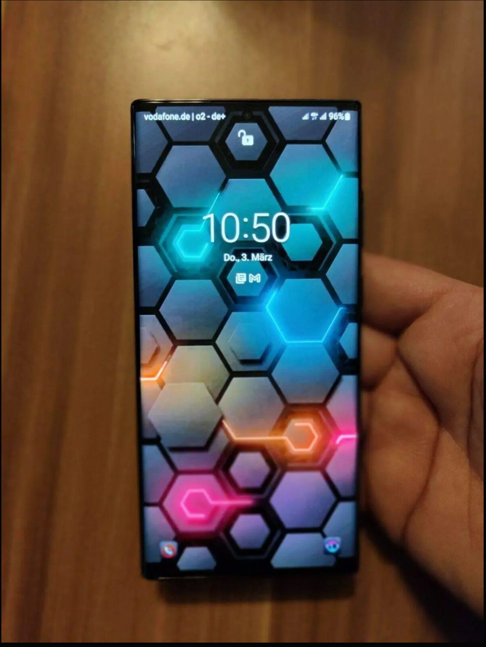 SAMSUNG S22 ULTRA SM-S908B/DS 1TB