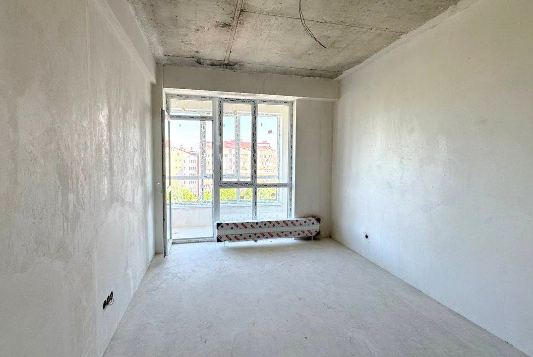 3-х комнатная квартира, Старая Почта, Кишинёв, Кишинёв мун.