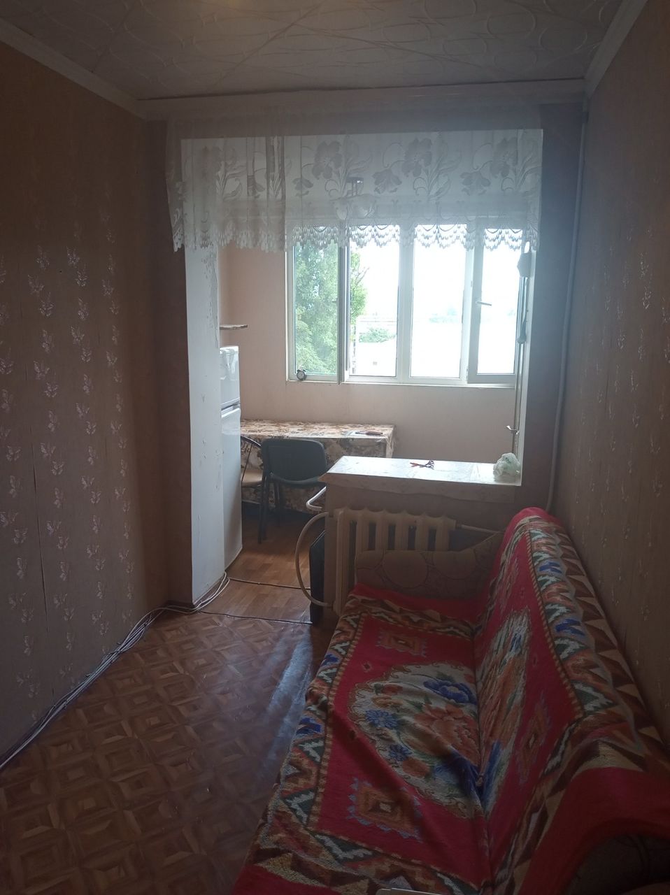 O cameră, 12 m², Ciocana, Chișinău