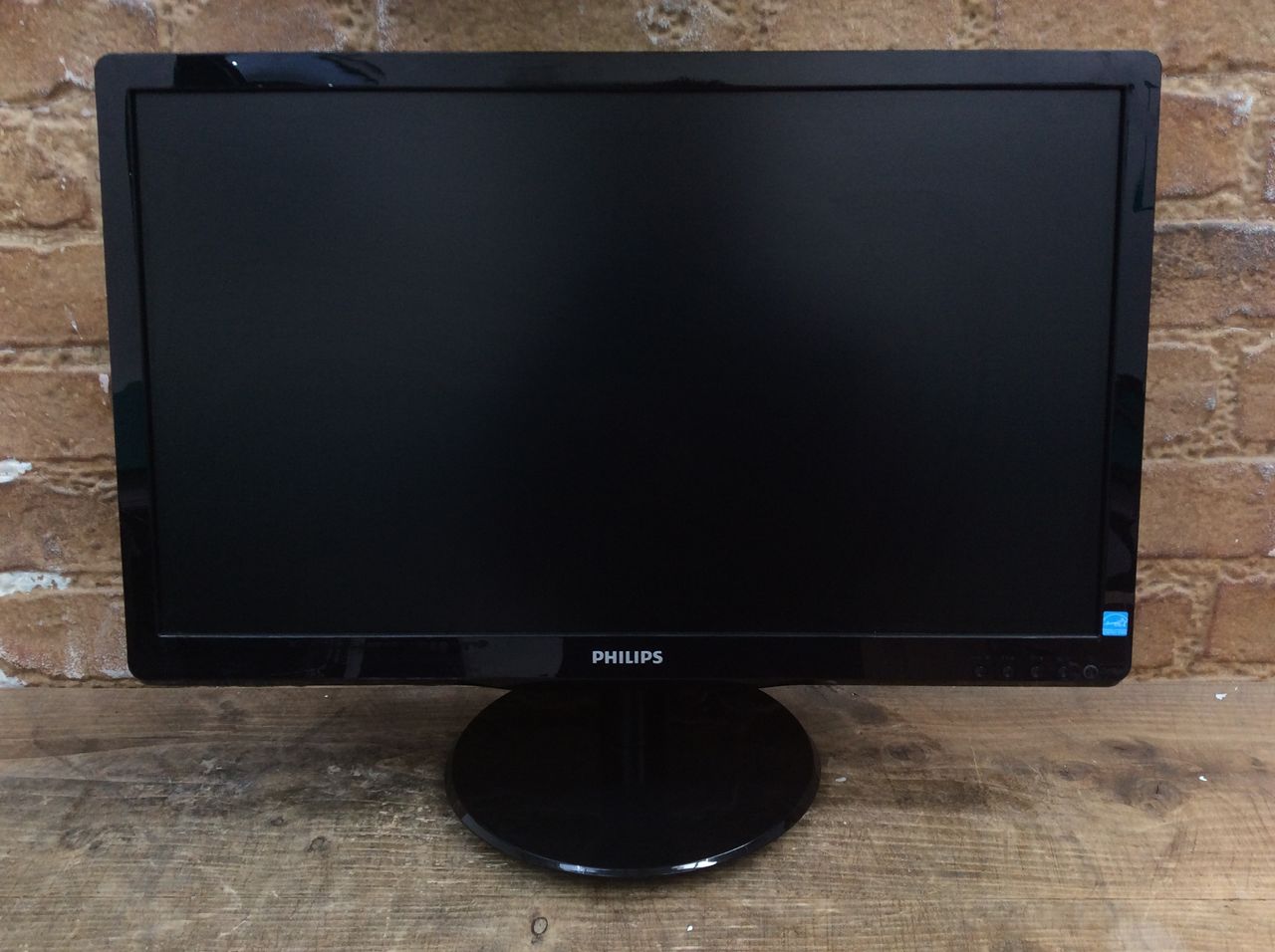 Монитор 22" philips 226v4l FullHD