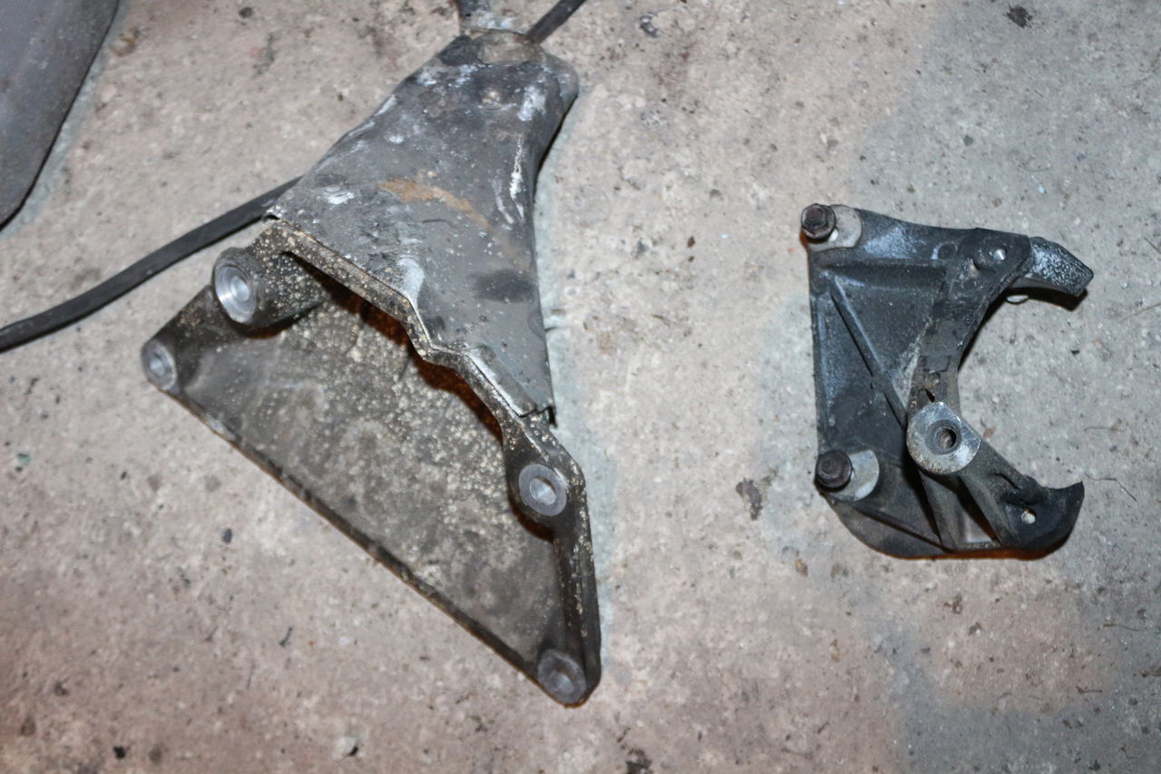 Piese BMW E65 E60 N52 Запчасти