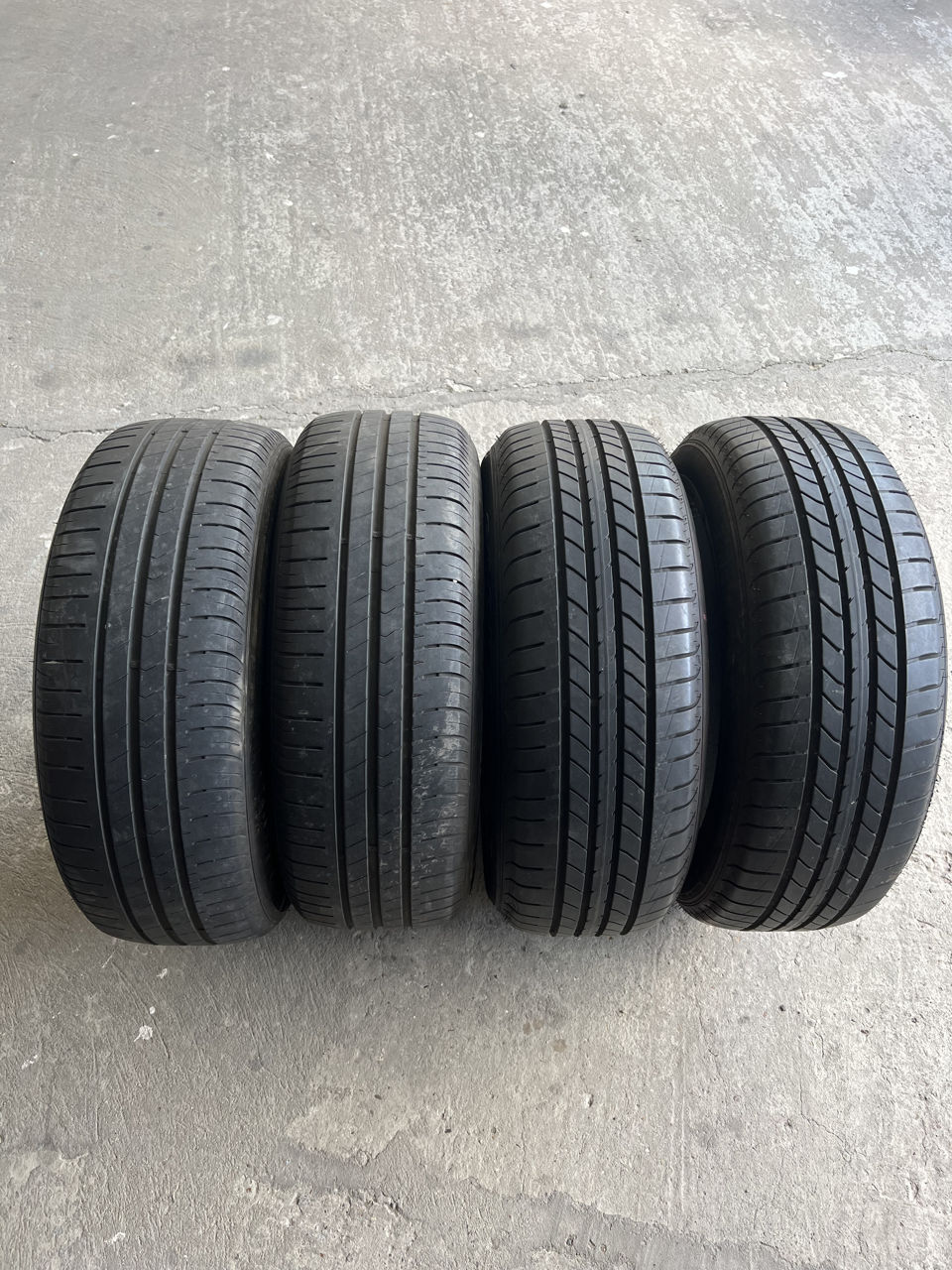 Se vind anvelope 205/60 R16