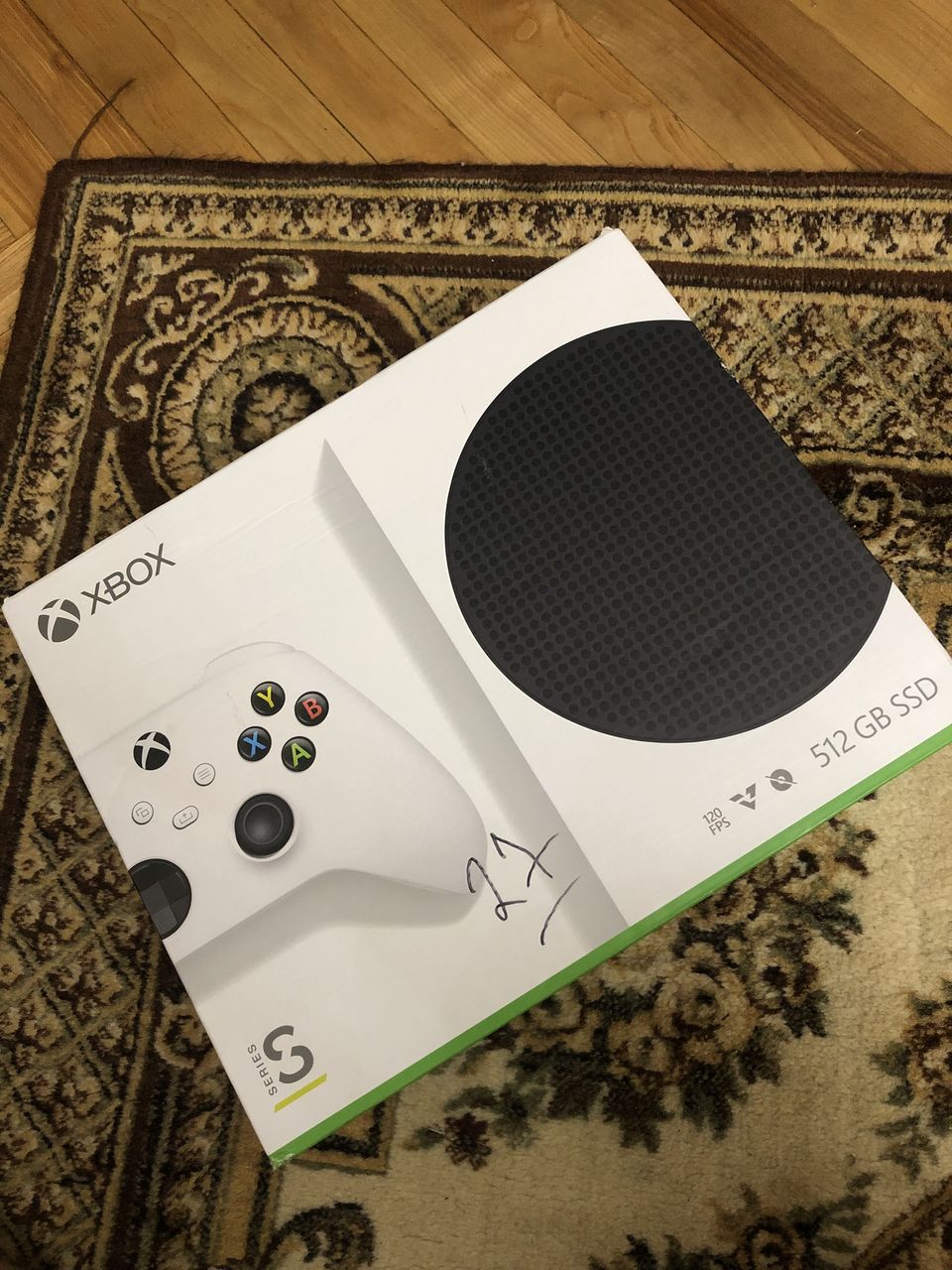 Xbox Series S