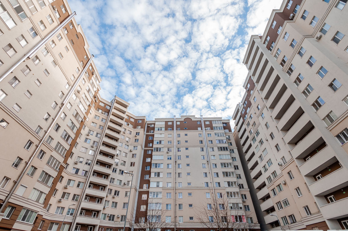 Apartament cu 2 camere, Centru, Chișinău, Chișinău mun.