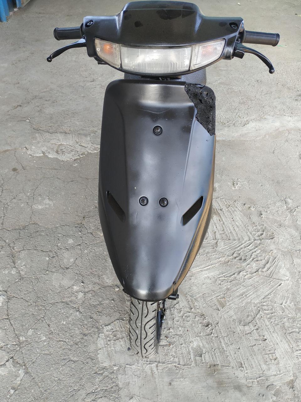 Honda Дио
