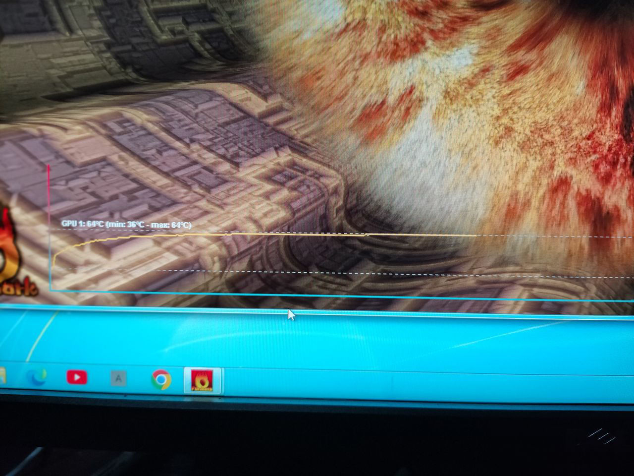 AMD Radeon HD 7850//2gb//ddr 5//256-bit