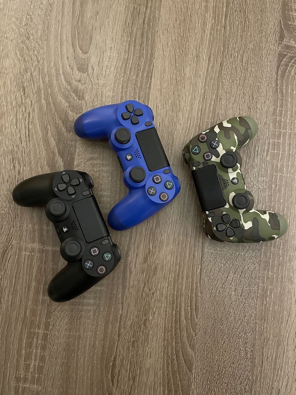 Joystick Dualshock 4