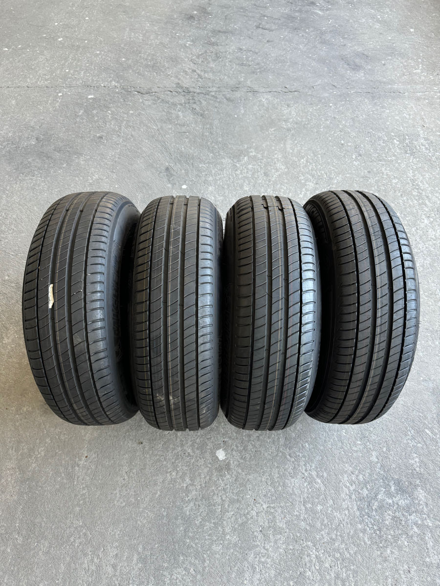 215/65 R16 Michelin noi