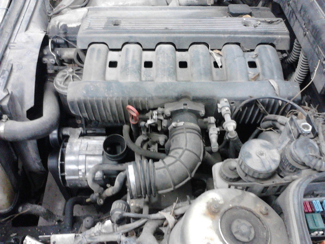 bmw e28 e30 e34 e36 e39