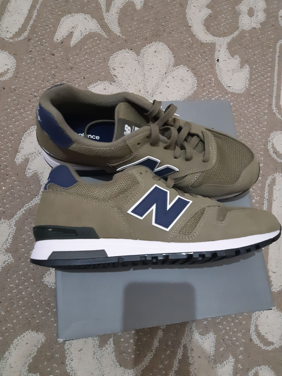 New Balance 43(27,5)