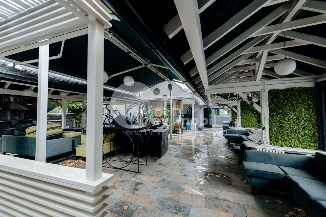 Afacere activă spre vânzare, Centru, 240000 euro!