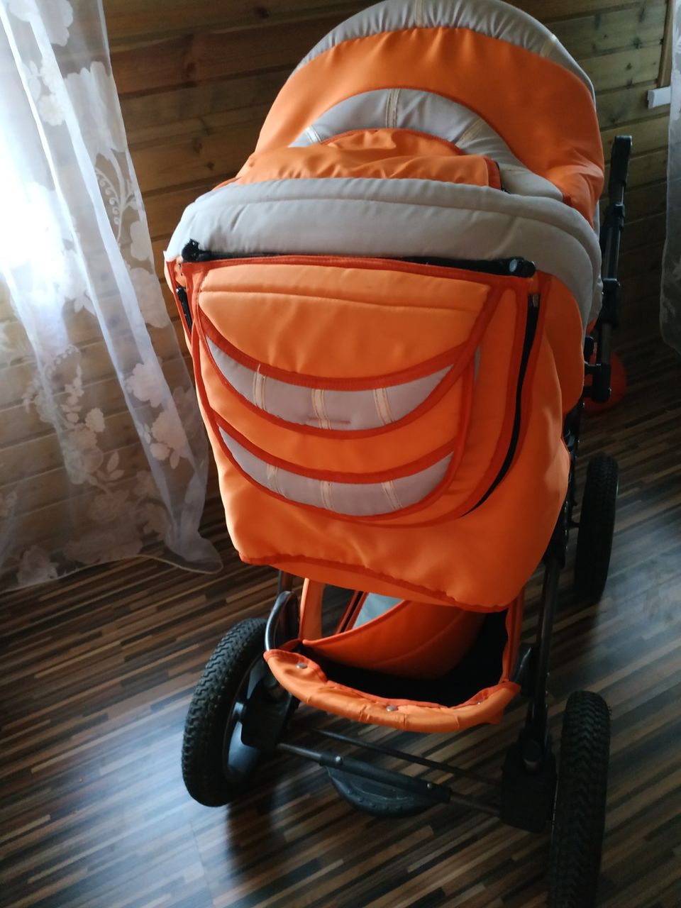 Коляска 3 в 1, Caleasca 3 in 1