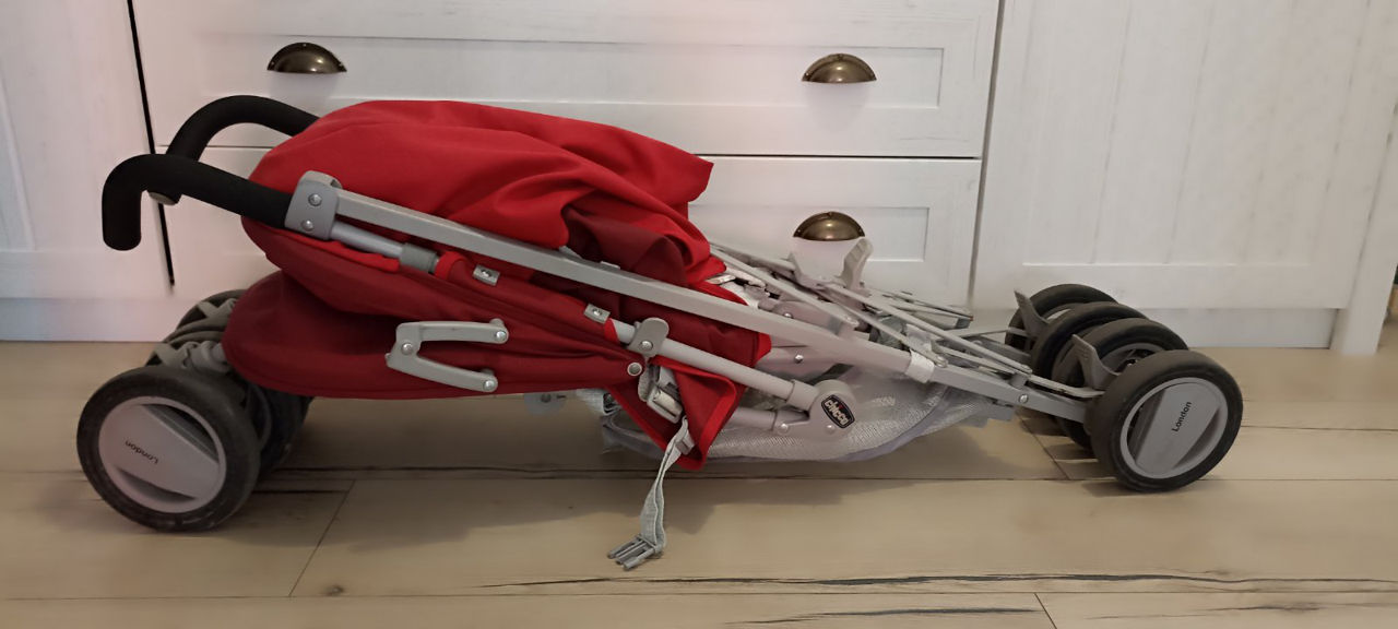 Carut Chico stare perfecta 1000 lei