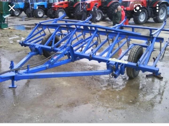 Cumpar cultivator