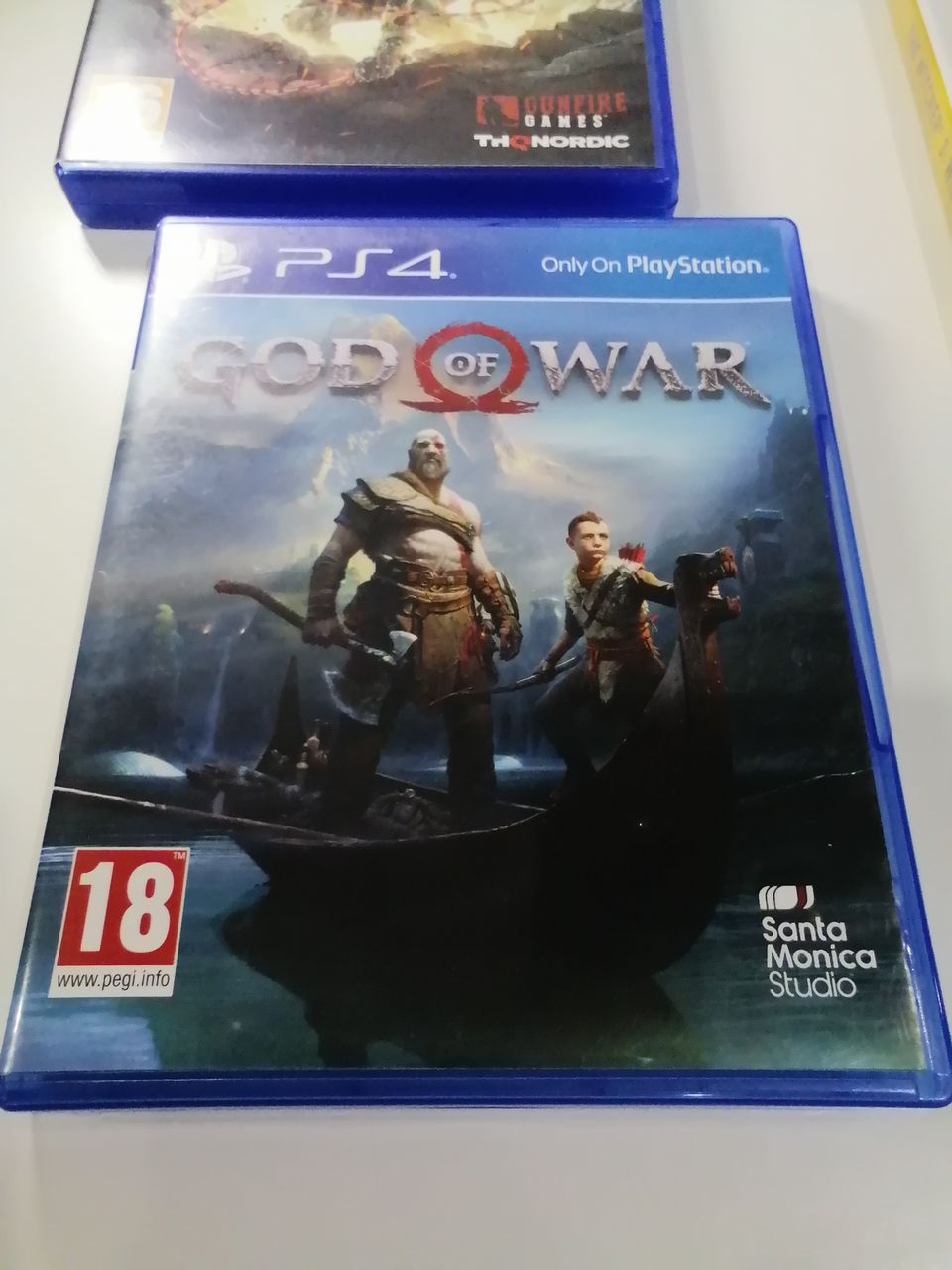 Vand/Schimb jocuri pentru PS4