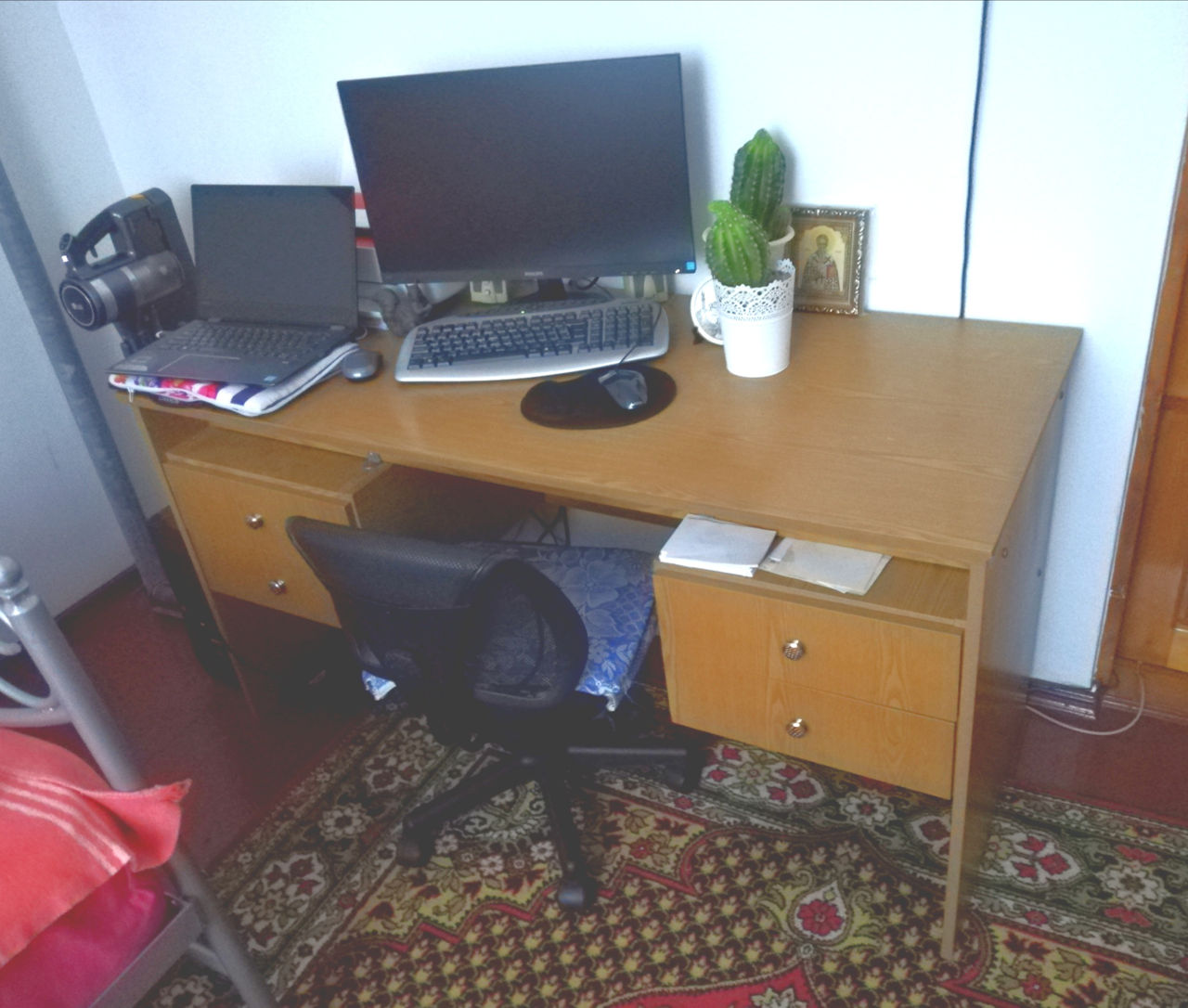 Birou 140x60