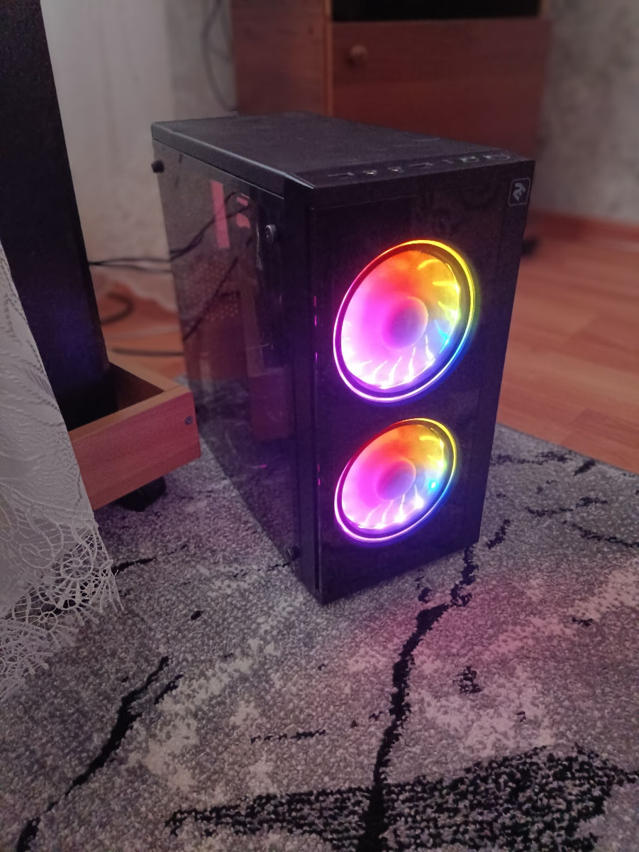 Calculator gaming - officiu