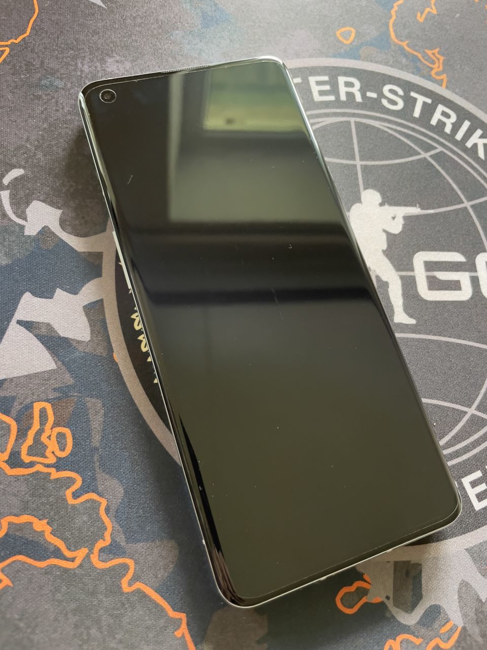 OnePlus 9 Pro
