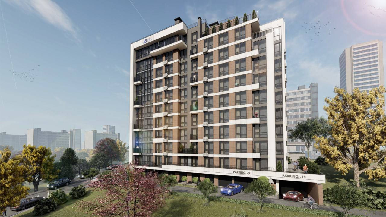 Apartament cu 2 camere, 74 m², Ciocana, Chișinău