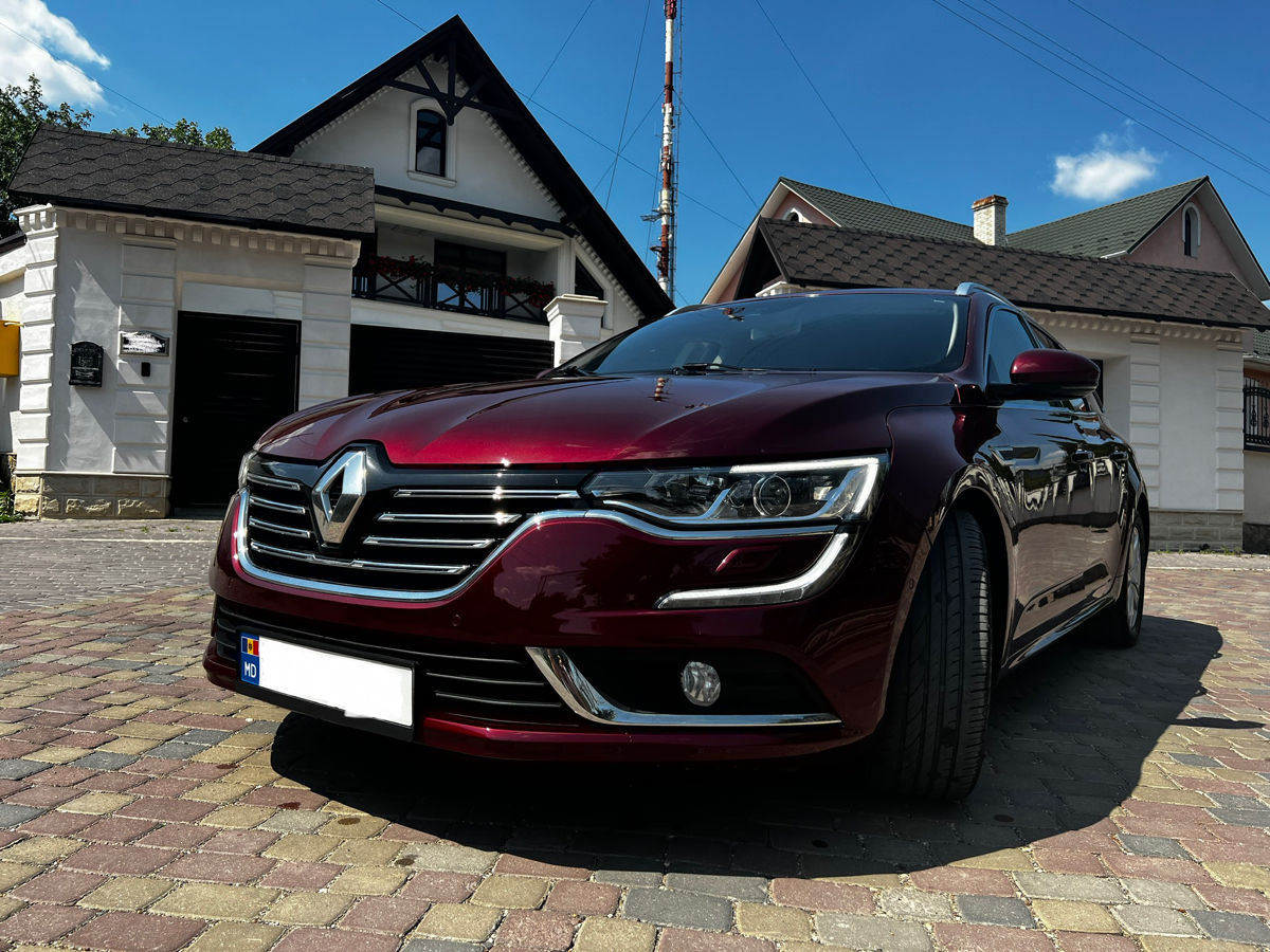 Renault Talisman